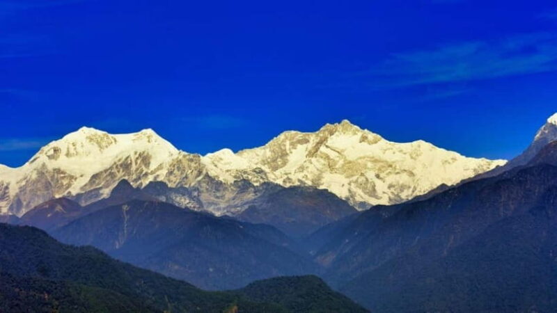 Kanchenjunga North Base Camp Trek: 15 Days - Cultural Encounters in Ghunsa and Beyond