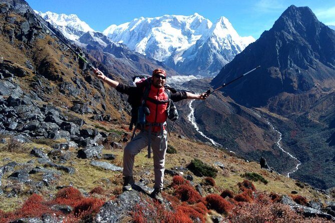 Kanchenjunga South Base Camp Trek - 13 Days - Key Points