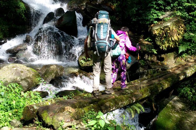 Kanchenjunga South Base Camp Trek - 13 Days - The Practicalities: What the Trip Means for You