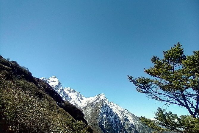 Kanchenjunga South North Base Camp Trek - 5300 meters from Kathmandu - Authenticity and Unique Experiences