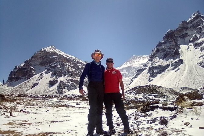 Kanchenjunga South North Base Camp Trek - 5300 meters from Kathmandu - Who Will Love This Trek?
