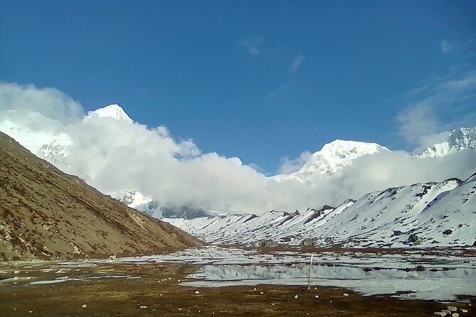 Kanchenjunga South North Base Camp Trek - 5300 meters from Kathmandu - FAQs