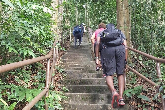 Kanching Waterfall Tour with Batu Caves Stopover - Final Thoughts
