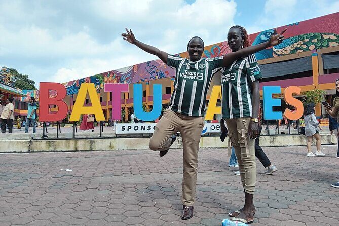 Kanching Waterfall Tour with Batu Caves Stopover - FAQs