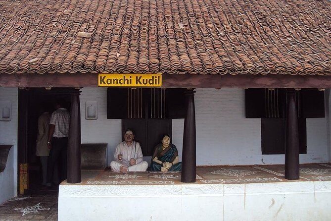 Kanchipuram 1300 Years Heritage and Culture Trip - Who Should Consider This Tour?
