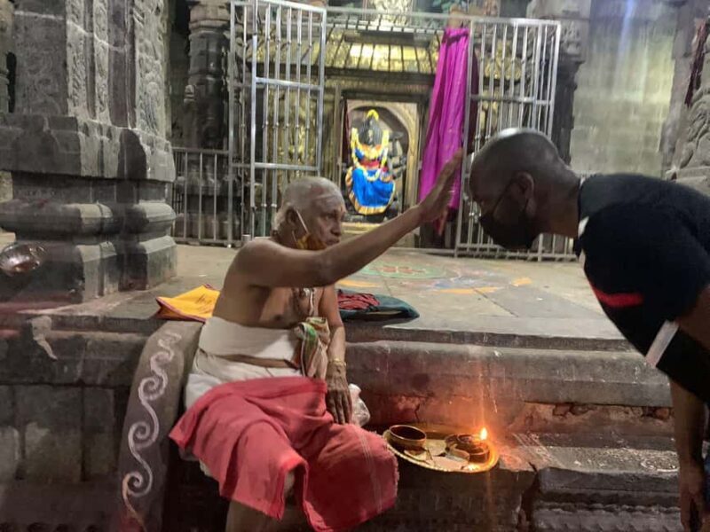 Kanchipuram: Temple Architecture & Silk Weaving from Chennai - Introduction: Why This Tour Stands Out