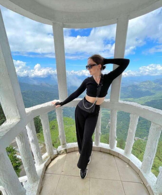 Kandy: 2-Day Tour Kandy ,Ambuluwawa Tower with Accommodation - Key Points