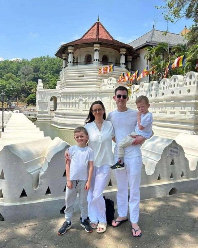 Kandy: 2-Day Tour Kandy ,Ambuluwawa Tower with Accommodation - Practical Tips: Making the Most of Your Visit