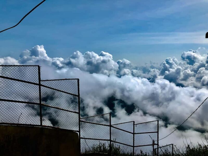 Kandy: Adam's Peak Guided Hike with Snacks and Pickup - Practical Considerations