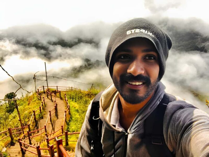 Kandy: Adam's Peak Guided Hike with Snacks and Pickup - Final Thoughts