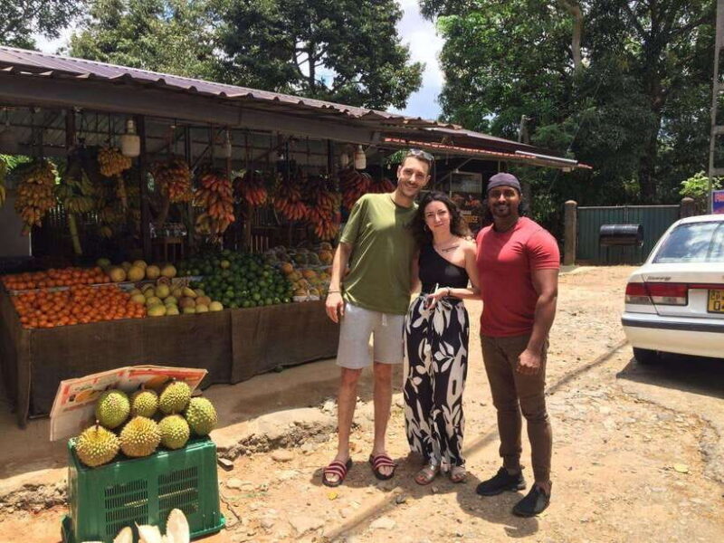 Kandy: All-day Ambuluwawa and Kandy City Tour by Tuk-Tuk - Who Will Love This Tour?