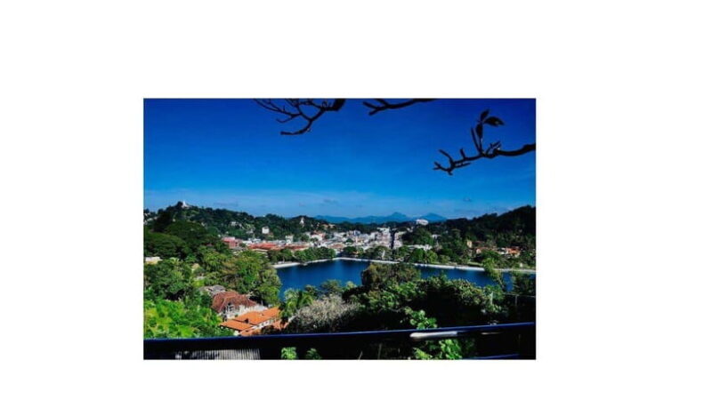 Kandy : All Inclusive City Tour By Tuk Tuk - The Sum Up