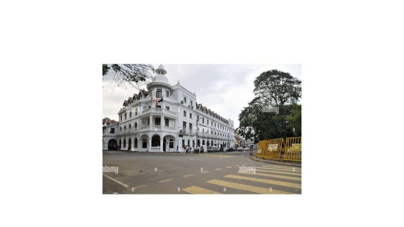 Kandy : All Inclusive City Tour By Tuk Tuk - FAQs