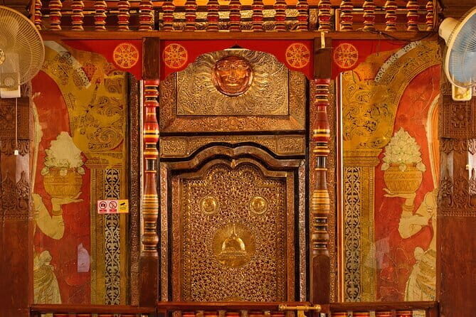 Kandy All Inclusive Day Tour from Colombo - Key Points