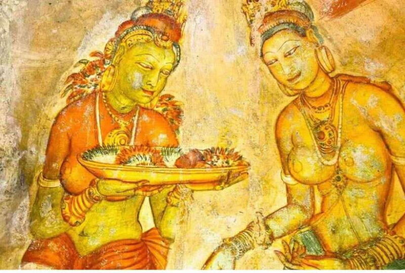 Kandy: All Inclusive Sigiriya Rock & Dambulla Cave Temple - A Practical Overview of the Experience