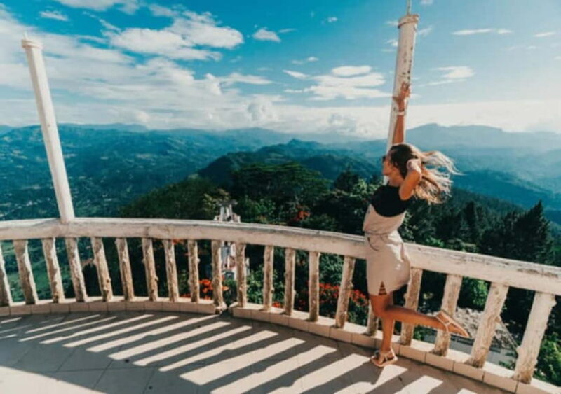 Kandy: Ambuluwawa Day Tour by TukTuk with Local Guide - Discovering Ambuluwawa and Its Surroundings