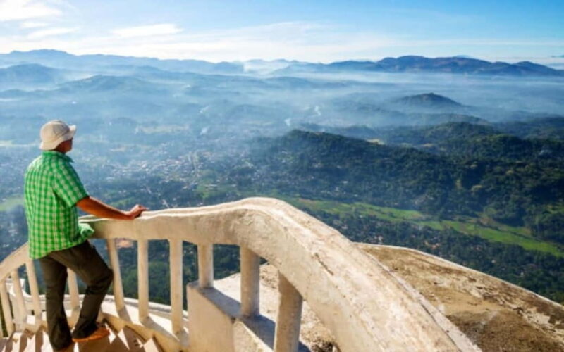 Kandy: Ambuluwawa Day Tour by TukTuk with Local Guide - FAQ