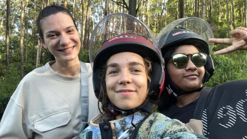 Kandy: Ambuluwawa Tower, Temples, and Tea Factory Tour - An In-Depth Look at the Tour Experience