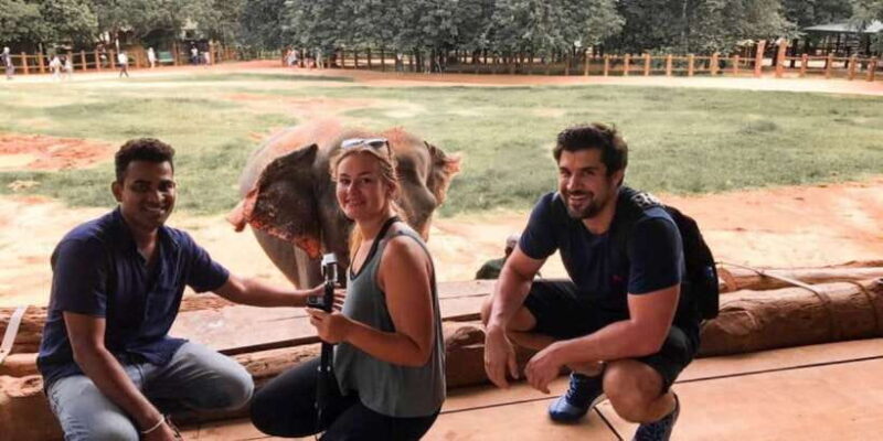 Kandy and Pinnawala: Private Day Trip from Colombo Harbor - Who Should Consider This Tour?