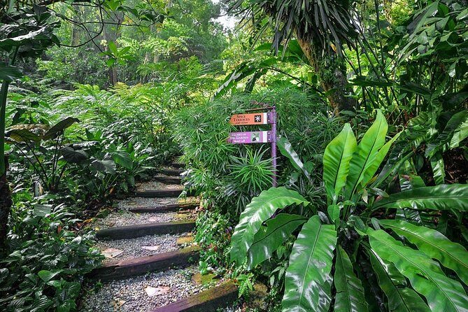 Kandy and Spice Garden Private Full-Day Tour from Colombo - FAQs