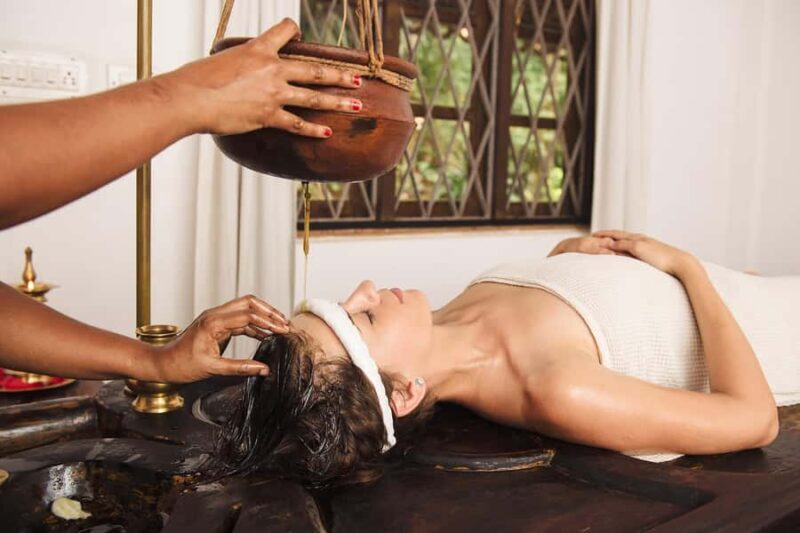 Kandy: Ayurvedic Wellness Tour by Tuk-Tuk - A Close Look at the Experience