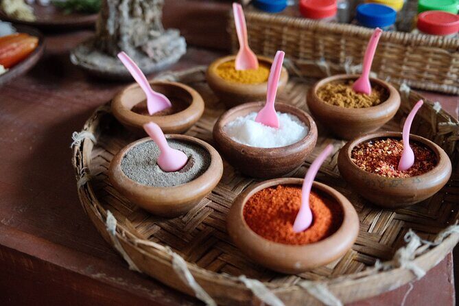 Kandy Budget Cooking Class - Practical Considerations