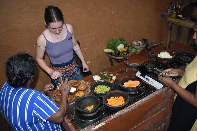 Kandy Budget Cooking Class - Who Should Book This Tour?