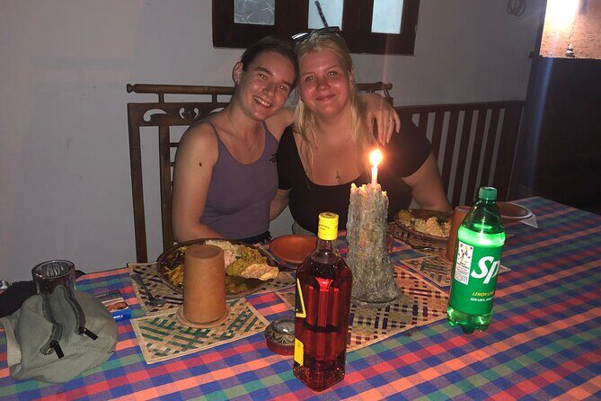 Kandy Budget Cooking Class - FAQs