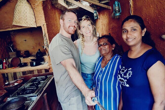 Kandy Budget Cooking Class - Final Thoughts