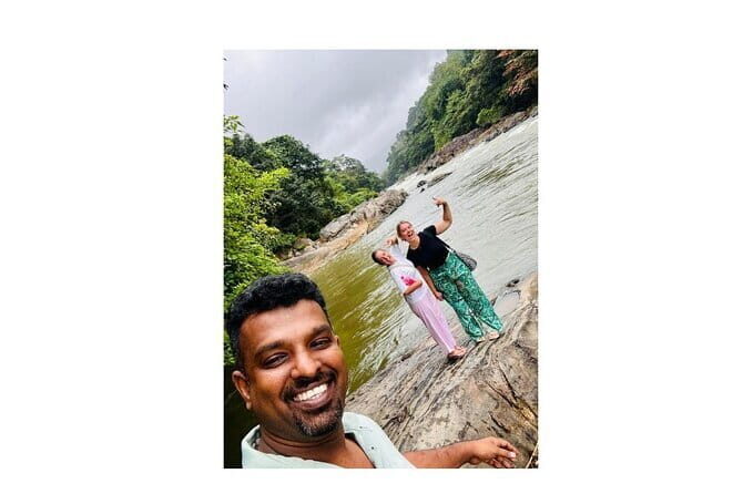 Kandy City Day Tour - Key Points