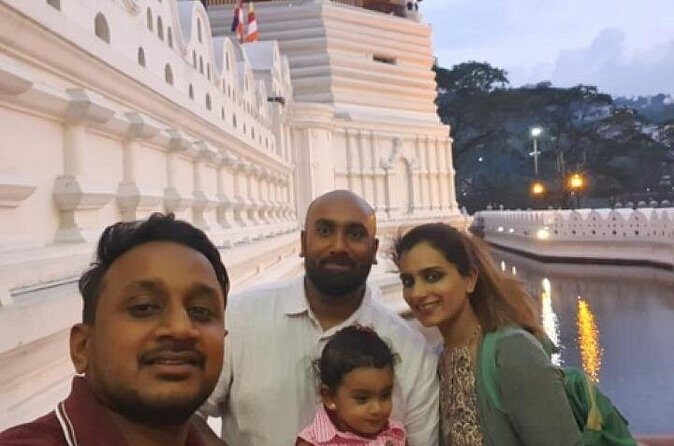 Kandy City Day Tour - Who Is This Tour Best For?