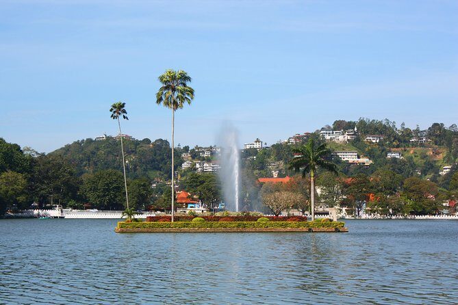 Kandy City Day Tour - What to Expect from the Kandy City Day Tour