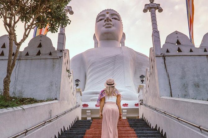 Kandy City Day Tour - Who Is This Tour Best Suited For?
