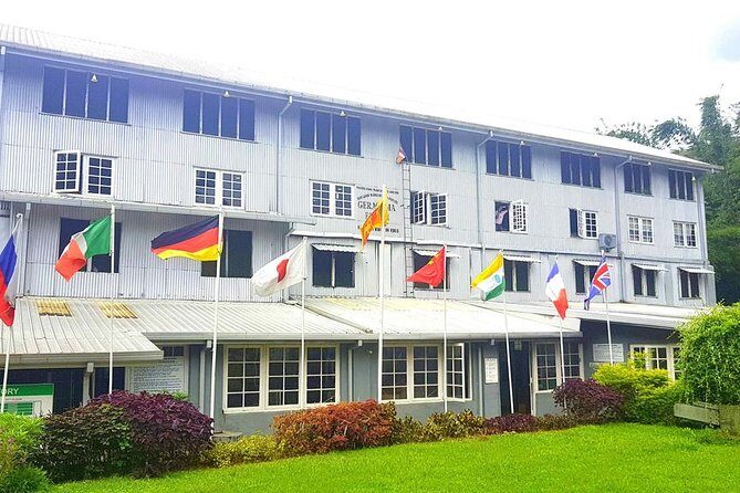 Kandy City Day Tour - Frequently Asked Questions