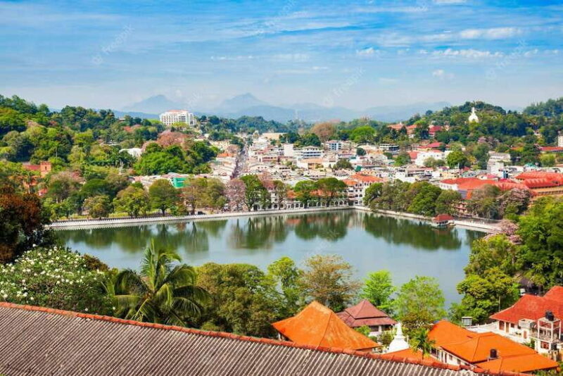 Kandy City Explore Full Day Tour , Like a Local - Who Will Enjoy This Tour?