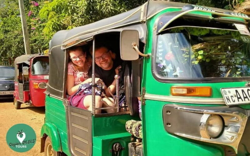 Kandy: City Explore with Local guide By Mini Van - Practical Tips for Tour Participants