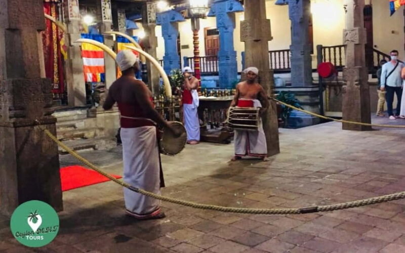 Kandy: City Explore with Local guide By Mini Van - Final Thoughts