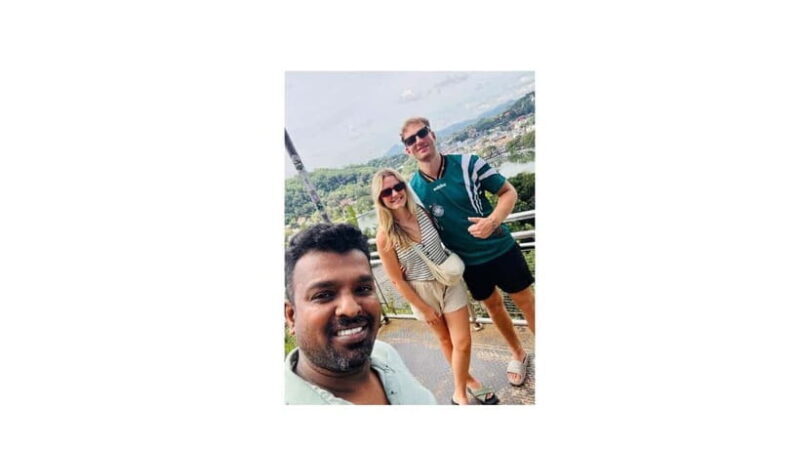 Kandy City Guided Day Trips by Laxury Car - Deep Dive: Why This Experience Works