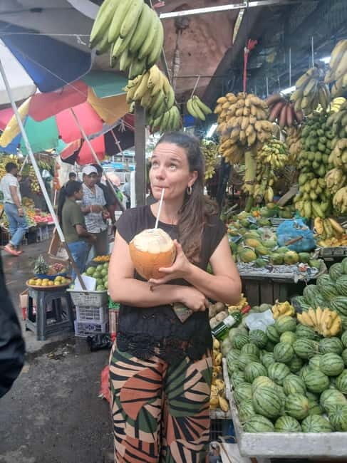 Kandy City Private Guide Tour by Tuk Tuk - The Sum Up