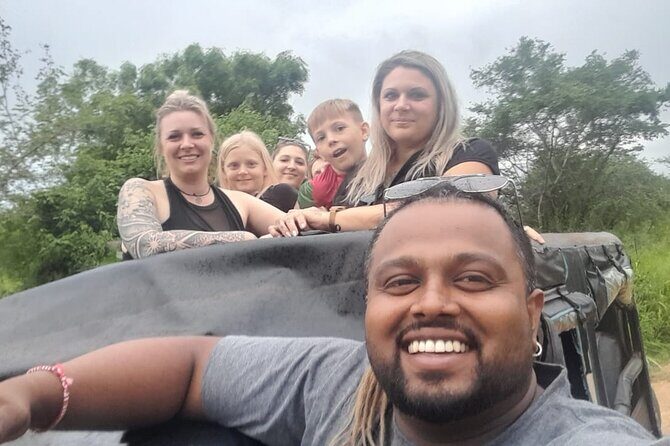 Kandy City Private Luxury Transport Tour full Day - The Value and Practicality