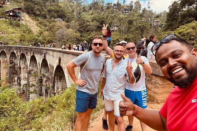 Kandy City Private Luxury Transport Tour full Day - FAQs