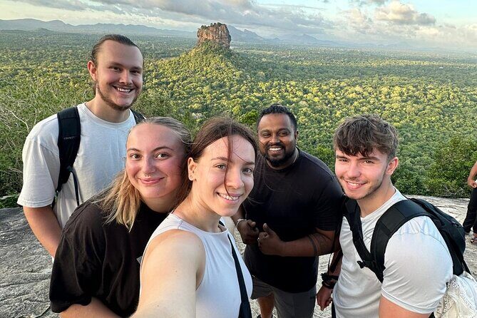 Kandy City Private Luxury Transport Tour full Day - Final Thoughts