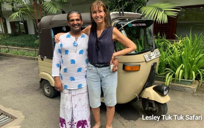 Kandy: City Shopping Tour - A Closer Look at the Tour Experience