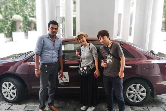 Kandy City to Bentota City Private Transfer - Who Might Want to Consider Alternatives?