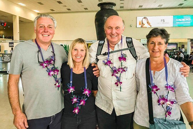 Kandy City to Negombo City Private Transfer - Kandy City to Negombo City Private Transfer Review