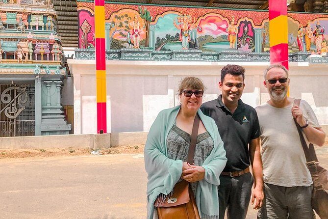 Kandy City to Nuwara Eliya City Private Transfer - Final Thoughts