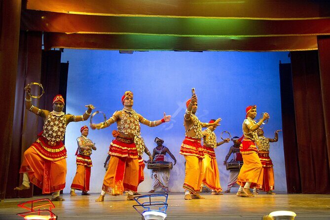 Kandy City Tour - Practicalities and Tips