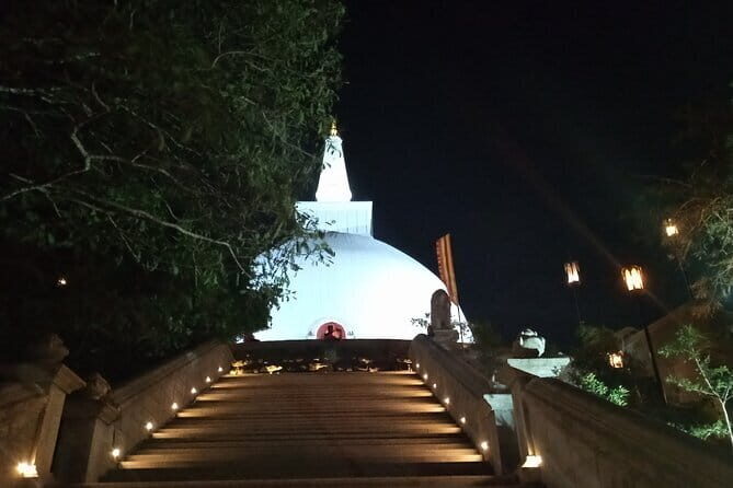 Kandy City Tour - A Walk Through Kandy: What to Expect at Each Stop