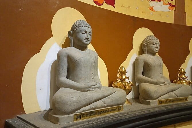 Kandy City Tour - Who Will Love This Tour?