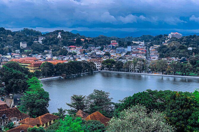 Kandy City Tour - What This Tour Means for You